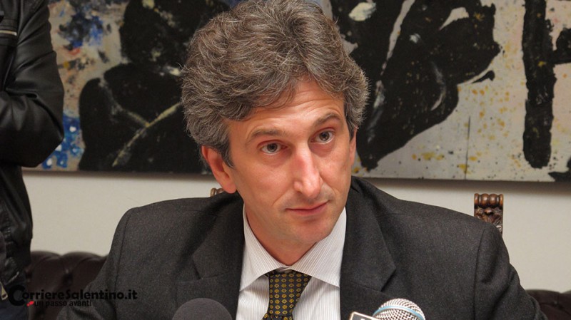 Perrone rompe con Fitto: Giorgia Meloni potrebbe aprirgli le porte nel ...