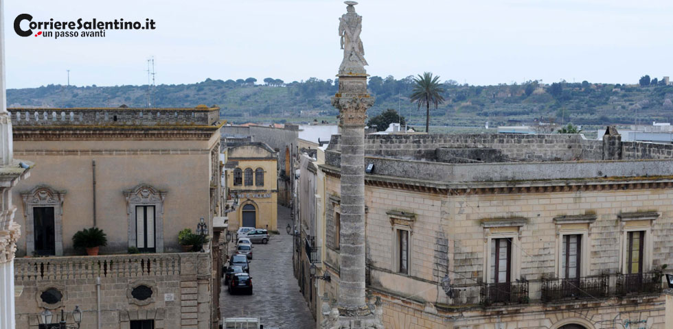 Fusione Presicce-Acquarica, Casili: “Necessaria una visione organica ...