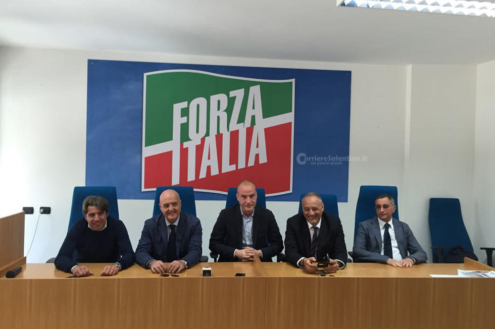 Caso Cassano, il passaggio in Forza Italia bloccato dalla rivolta ...