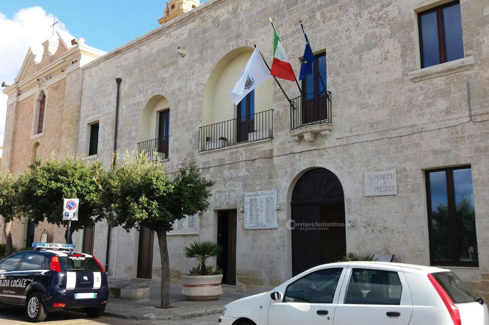 “La mafia siamo noi”: a Presicce l’incontro per costruire un nuovo ...