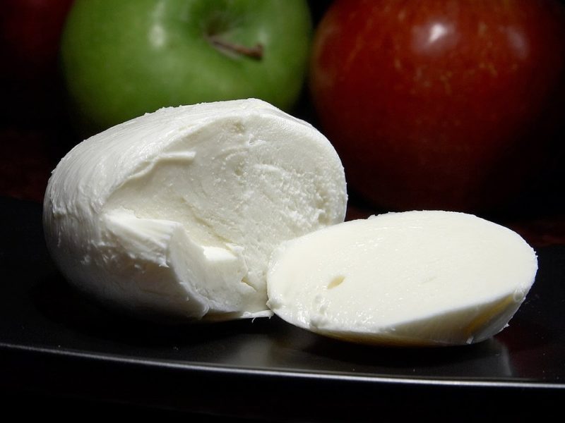 La ricetta del giorno: Mozzarella fritta - Corriere Salentino Lecce