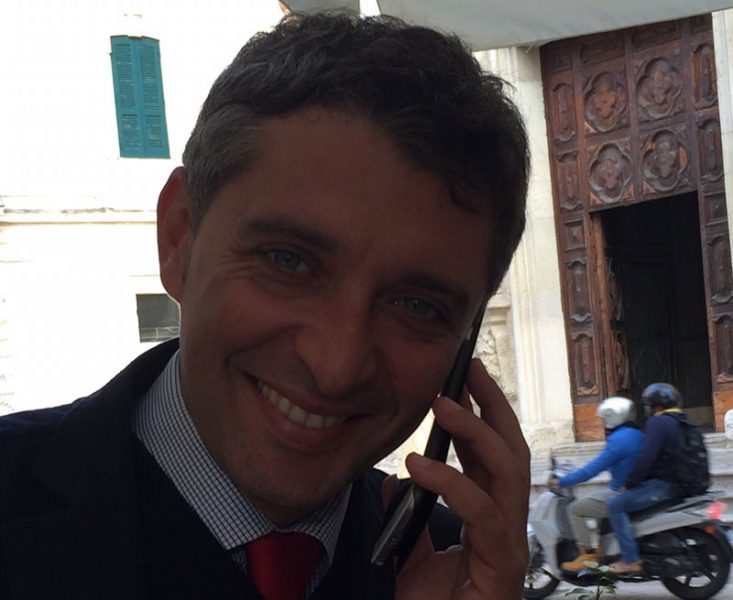 "Dipendenti fannulloni": gip revoca misura interdittiva per addetto al ...