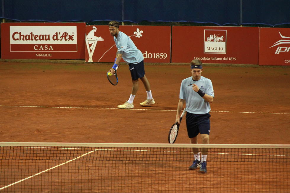 Tennis, pubblicato il calendario del campionato di A1. I romani del TC ...