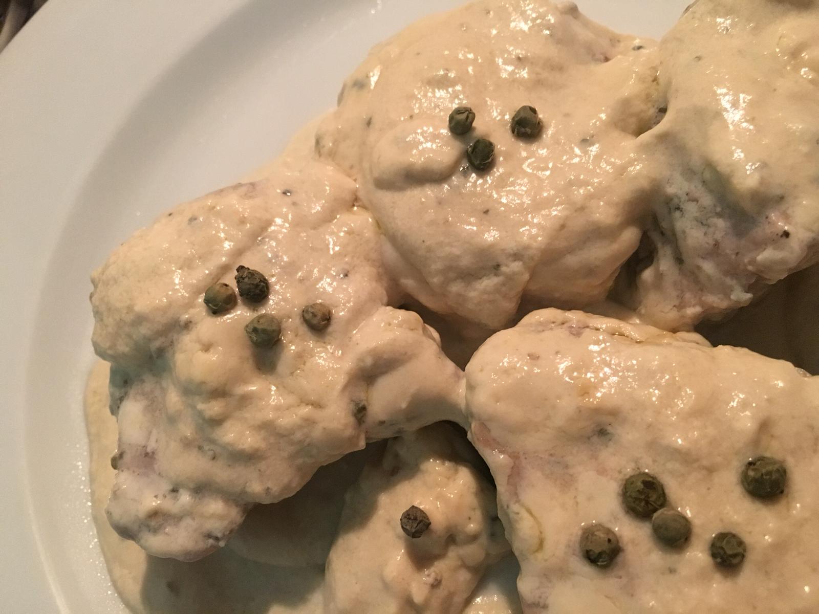 La ricetta del giorno: Filetto al pepe verde - Corriere Salentino Lecce