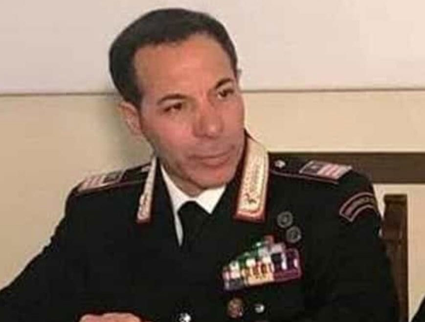 Riesame conferma misura interdittiva per l'ex comandante di Nardò ...