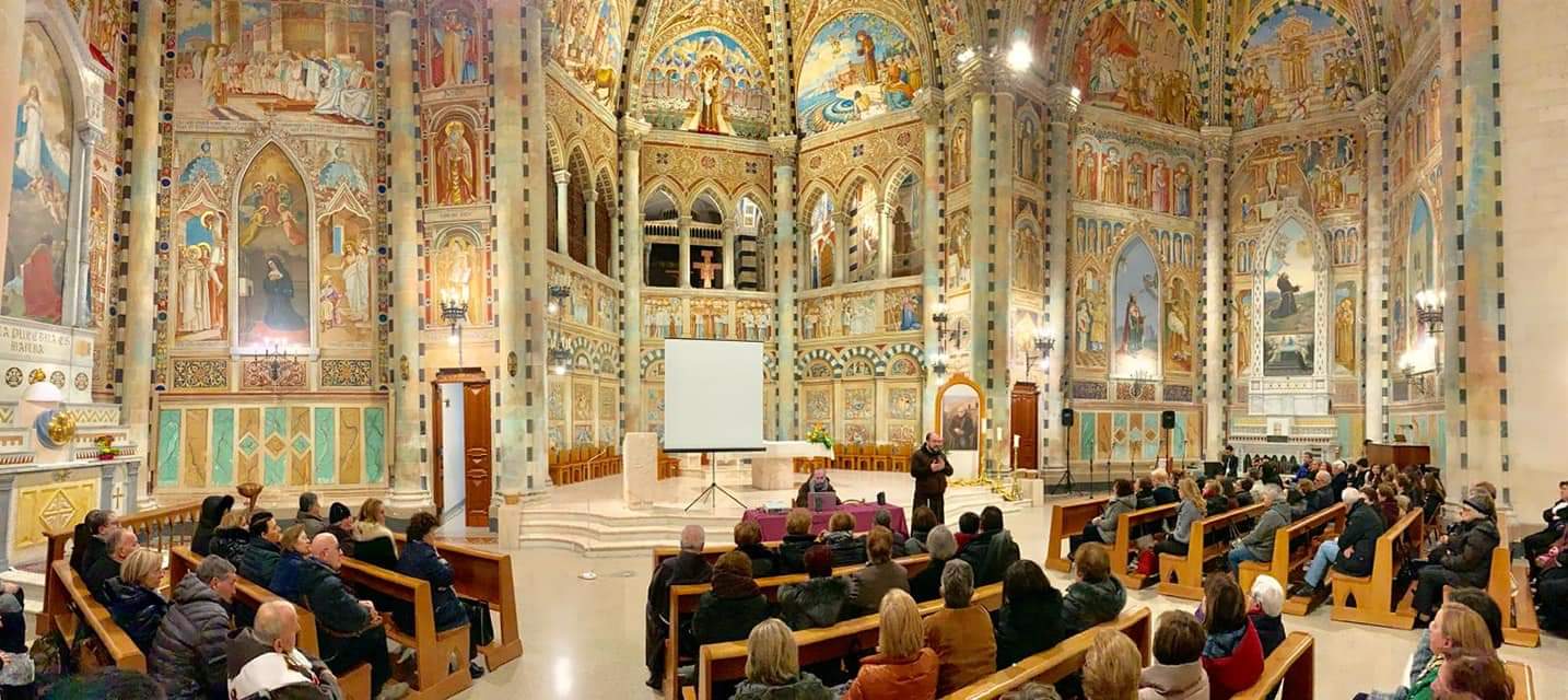 Vibrano i cuori al Fulgenzio - Corriere Salentino Lecce