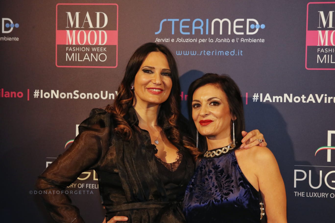 Mad Mood Milano Fashion Week: ennesimo successo per la settima edizione ...