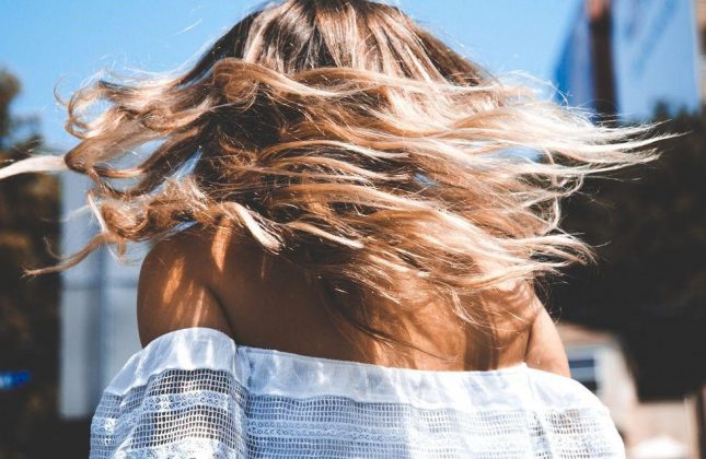 5 motivi per passare a uno shampoo professionale per capelli - Corriere ...