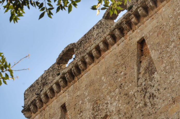 Alla scoperta del Salento: La Torre Capece di Barbarano del Capo ...