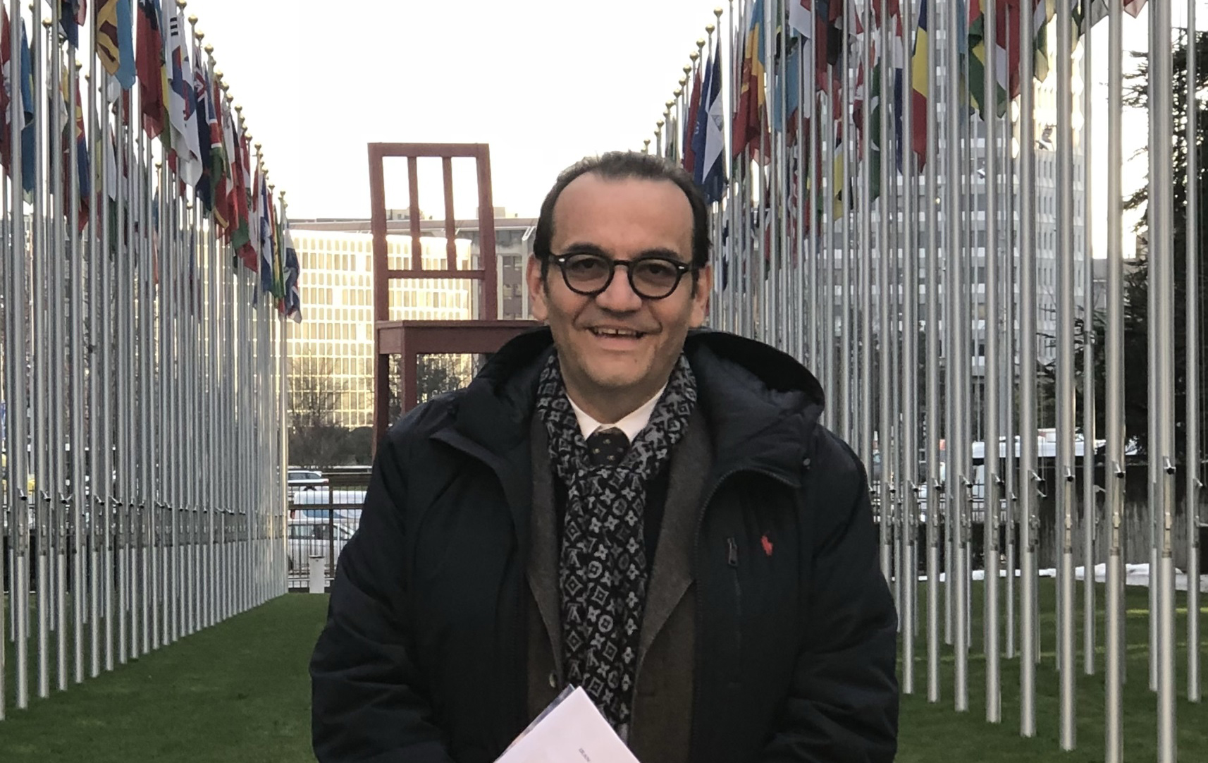 Nicola Ciracì è il nuovo Presidente CdA dell’Accademia di Belle Arti di ...
