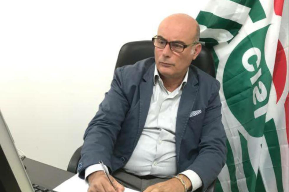 Firmato il “Patto per l’innovazione del lavoro pubblico e la coesione ...