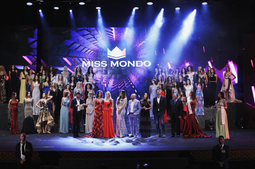 A Gallipoli sbarca la bellezza: la finale di Miss Mondo il 26 settembre ...