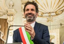 Salvemini Non Chiude L’accordo Con Lecce Bene Comune. Il Centrodestra ...