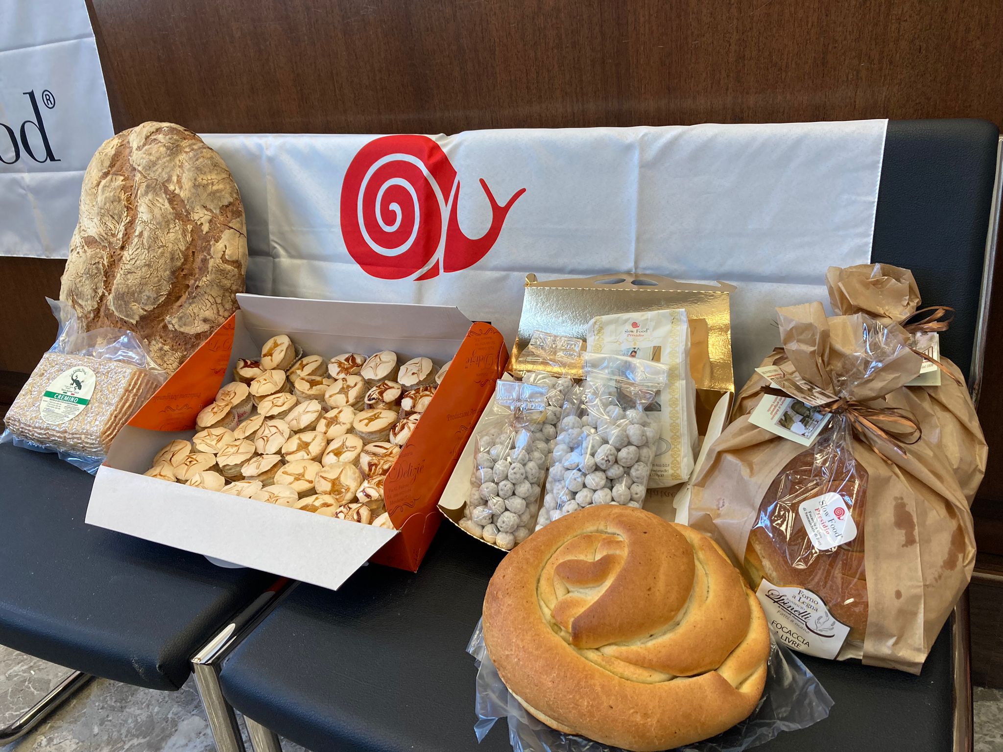 Tutela e valorizzazione delle eccellenze agroalimentari: Slow Food e ...