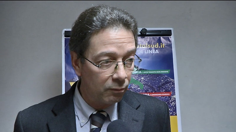 Legalità e cultura dell’etica: il procuratore Antonio De Donno incontra ...