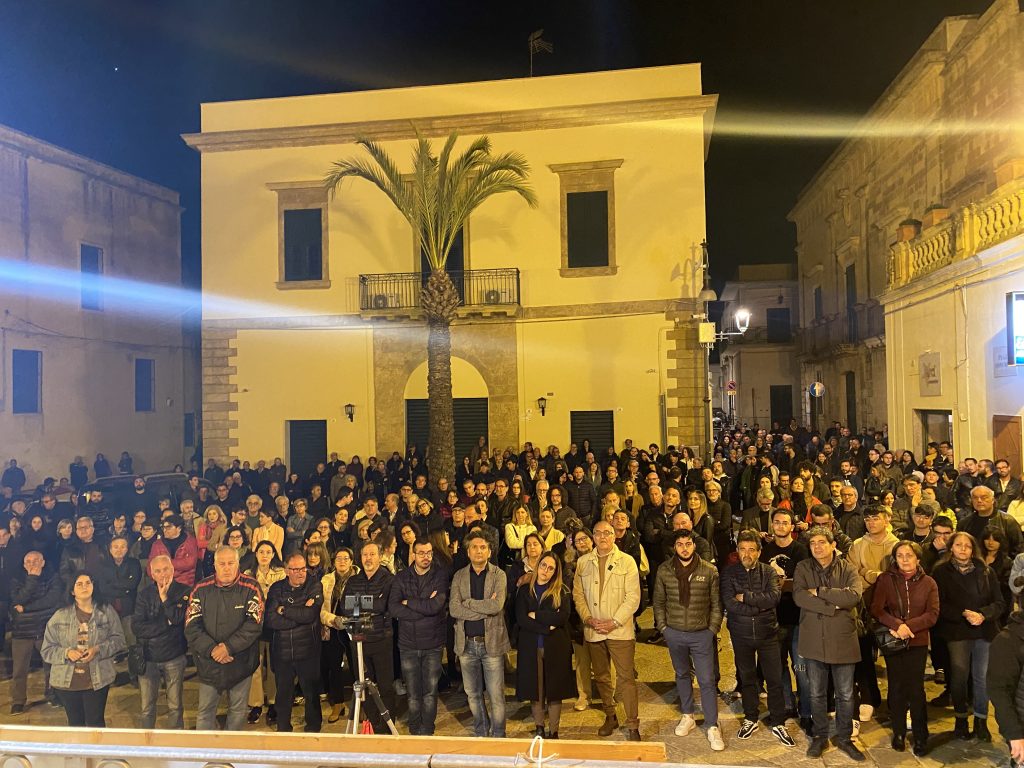 Salve, voglia di “Futura”. Le elezioni Amministrative accendono il ...