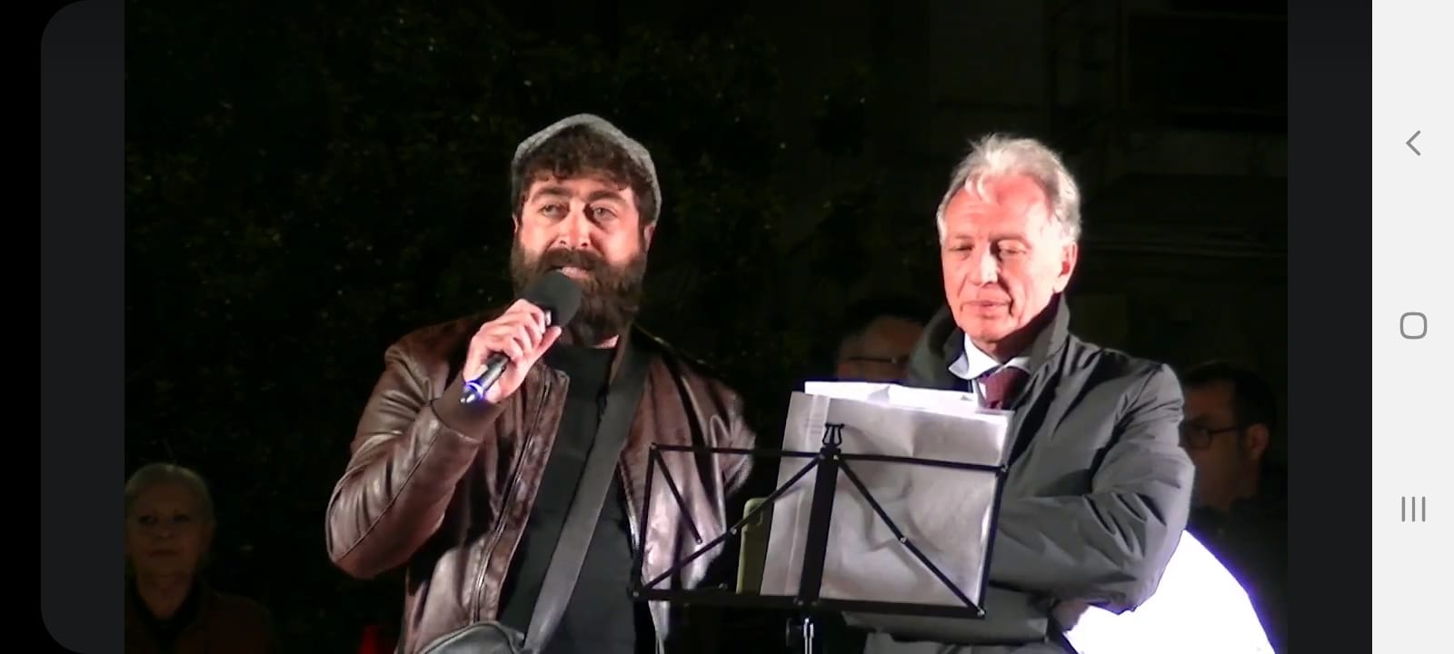 Surbo, è Raffaele Mancarella il più votato, poi Maria Antonietta Pareo ...