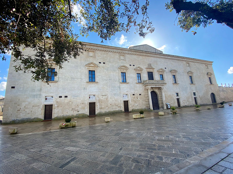 Energy Day della Grecìa Salentina presentazione del “PAESC” - Corriere ...