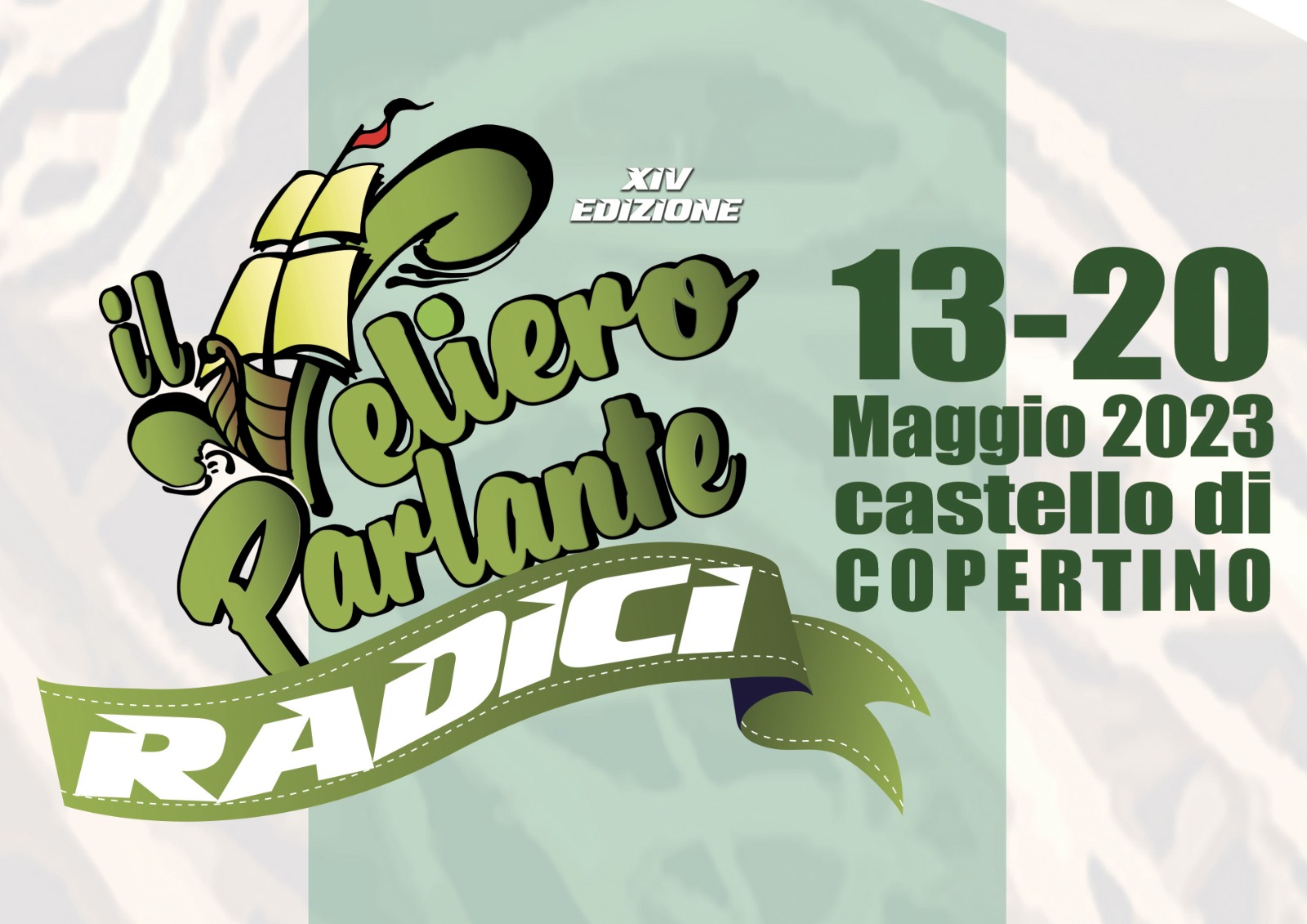Giornata di festa a conclusione del Veliero Parlante - Corriere ...