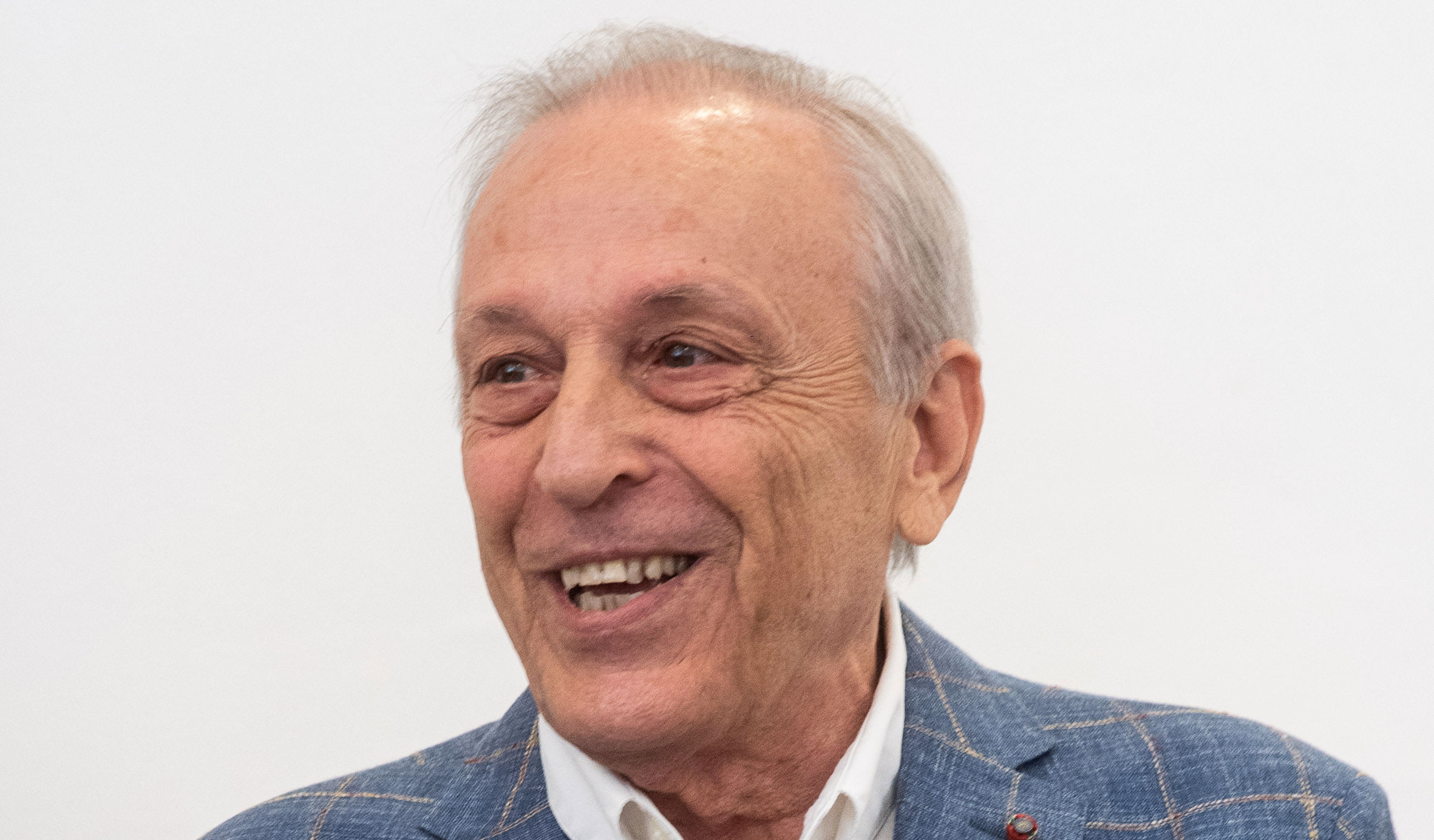 Cittadinanza benemerita all'archeologo Francesco D'Andria - Corriere ...