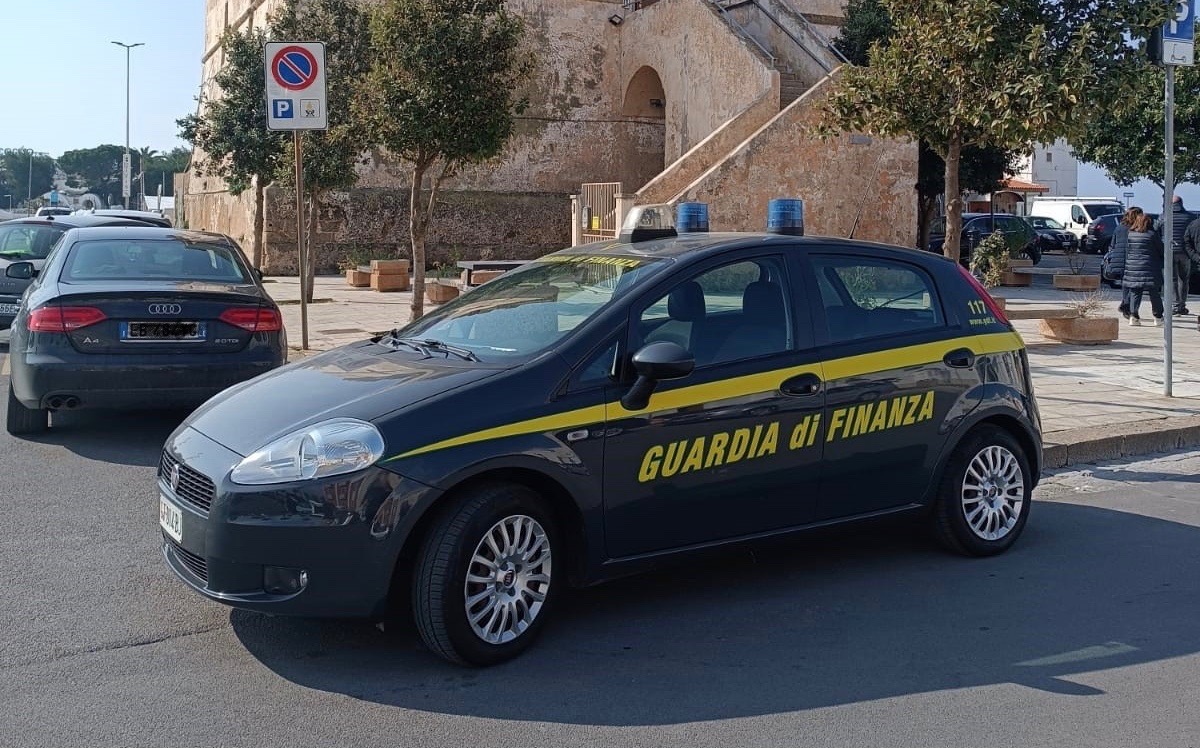 Guardia di Finanza Lecce, Ortensia Fedeli nuovo comandante del Nucleo ...