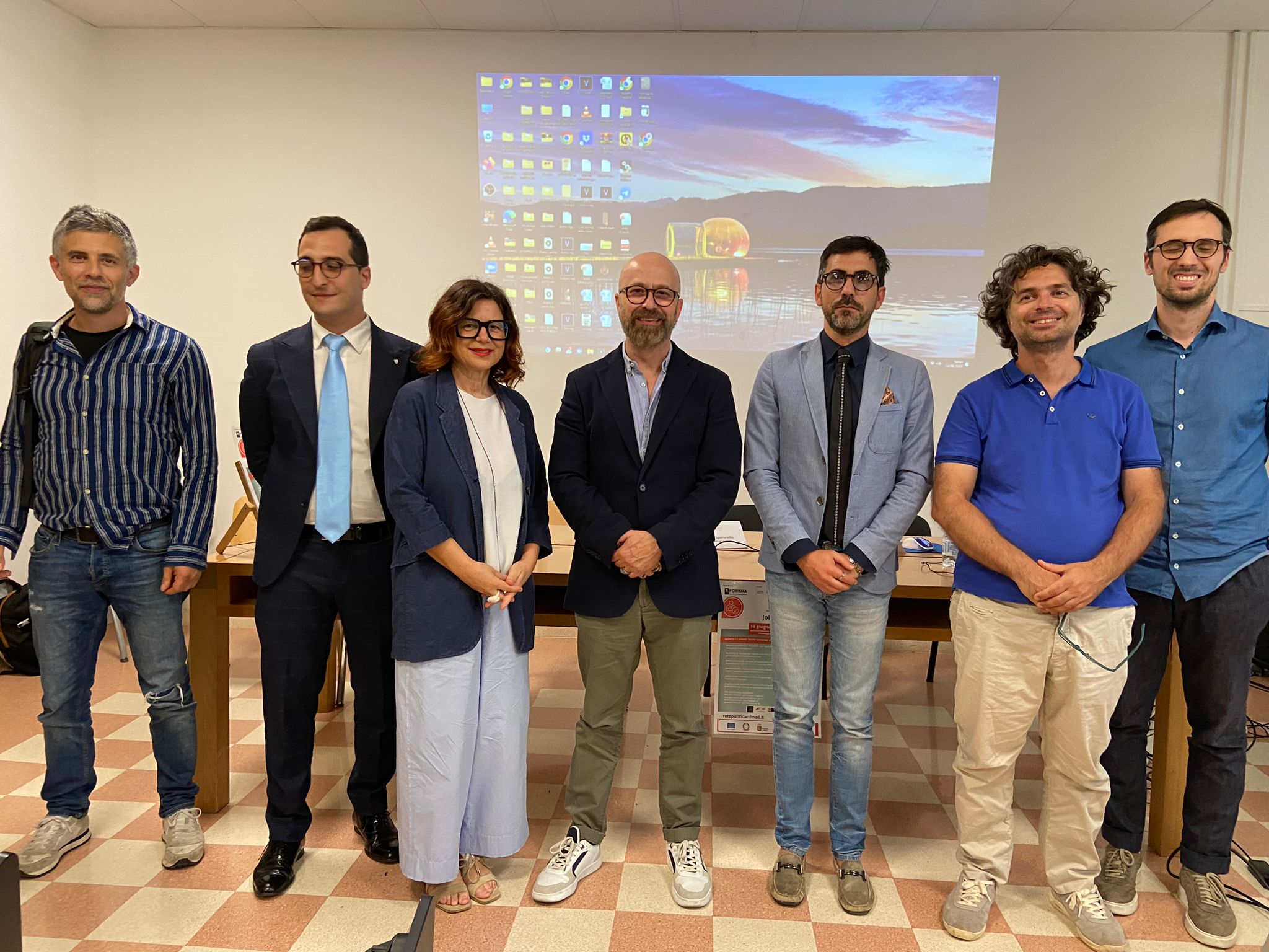 Dal job day di Andrano start up innovative e società benefit per ...