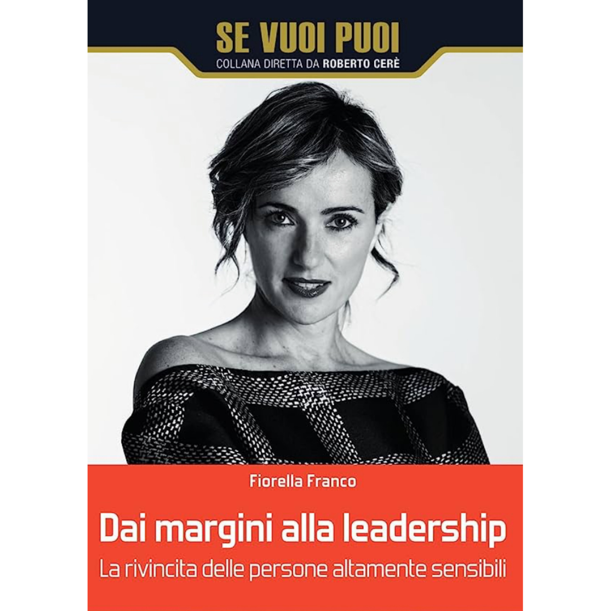 Fiorella Franco, una storia da leggere tutta d’un fiato: “Dai margini ...