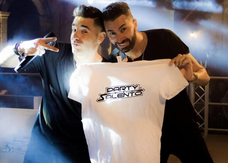 Dalle piazze in discoteca, il Party Salento Video Show live sbarca al ...