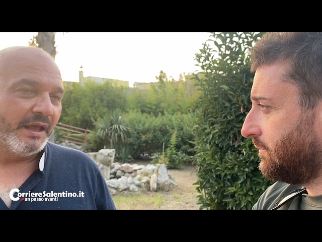 Merine, entra nel vivo la Sagra Te lu Ranu, 21-22 e 23 Luglio 2023 ...