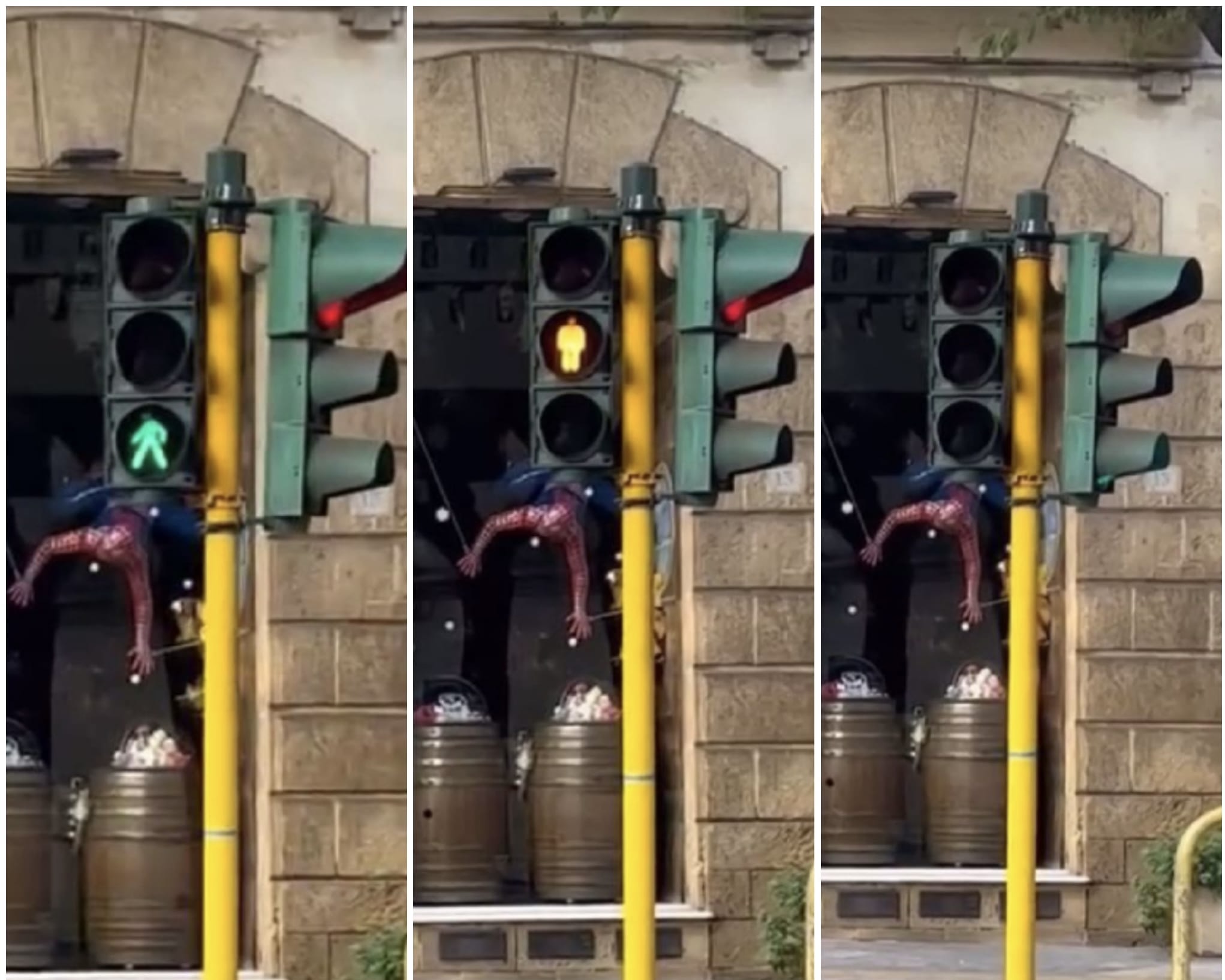 Multata perché attraversa la strada col rosso… che non c’è! L’avvocata ...