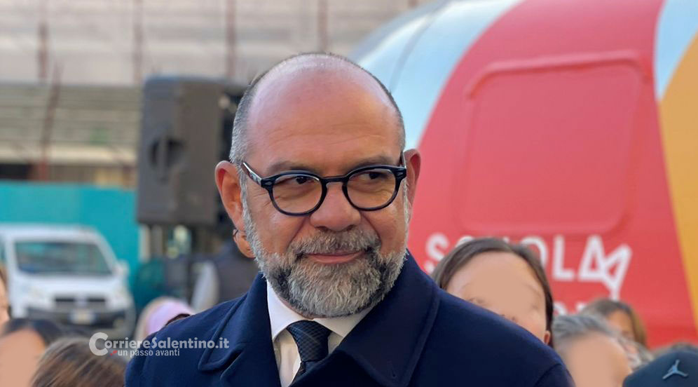 Marti, bene che Stato sia dalla parte di chi ci difende - Corriere ...