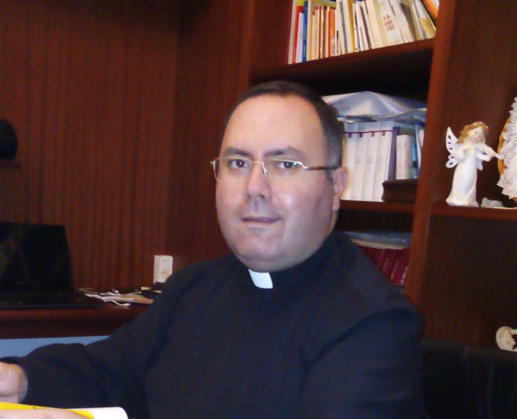 Libertà e partecipazione secondo Don Luigi Sturzo nell’analisi di ...