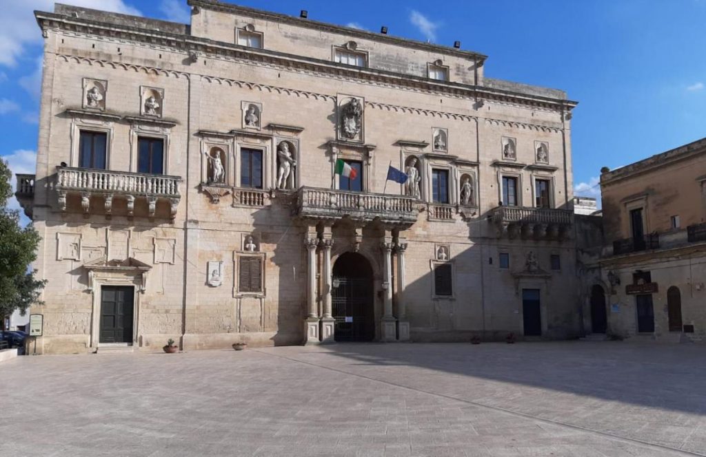 "Da Qui Si Vede Tutta La Città", la nuova vita del Museo Civico di San ...