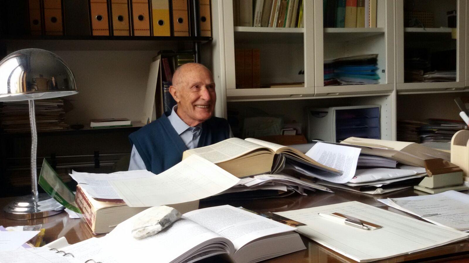 Lecce. In ricordo di Mario Piarulli: fatti non parole di circostanza ...