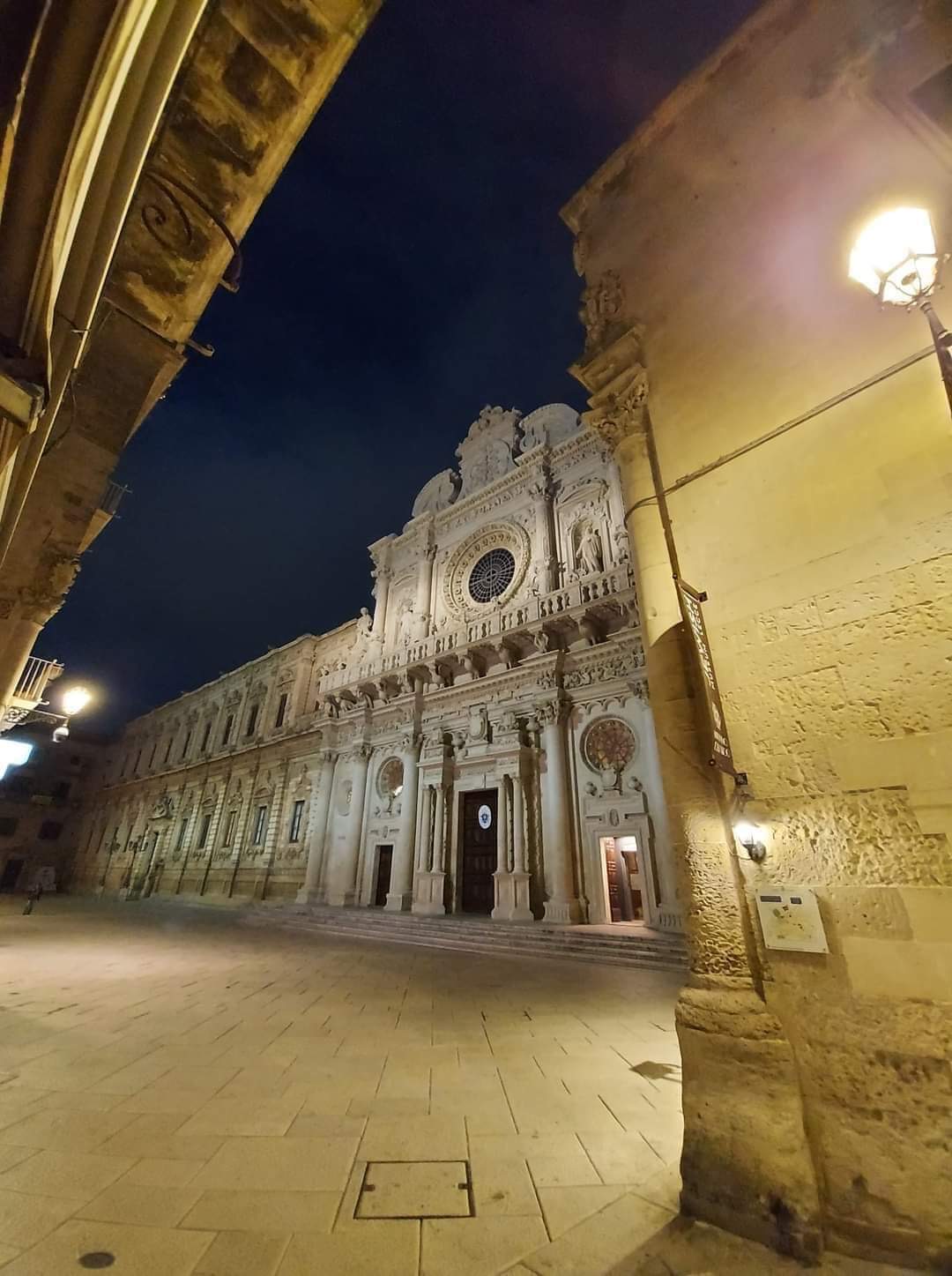 La Lecce narrata da Janet Ross - Corriere Salentino Lecce