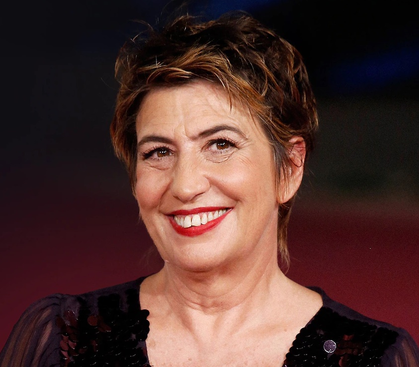 Salento Book Fest, domani a Neviano Serena Dandini presenta il libro “C ...