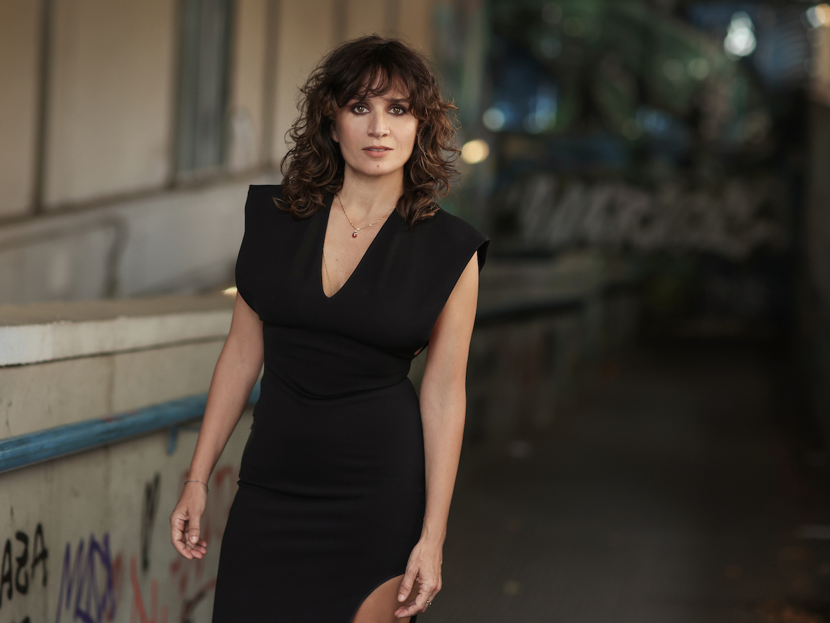 Giovedì 5 dicembre Chiara Civello e Carolina Bubbico protagoniste della ...