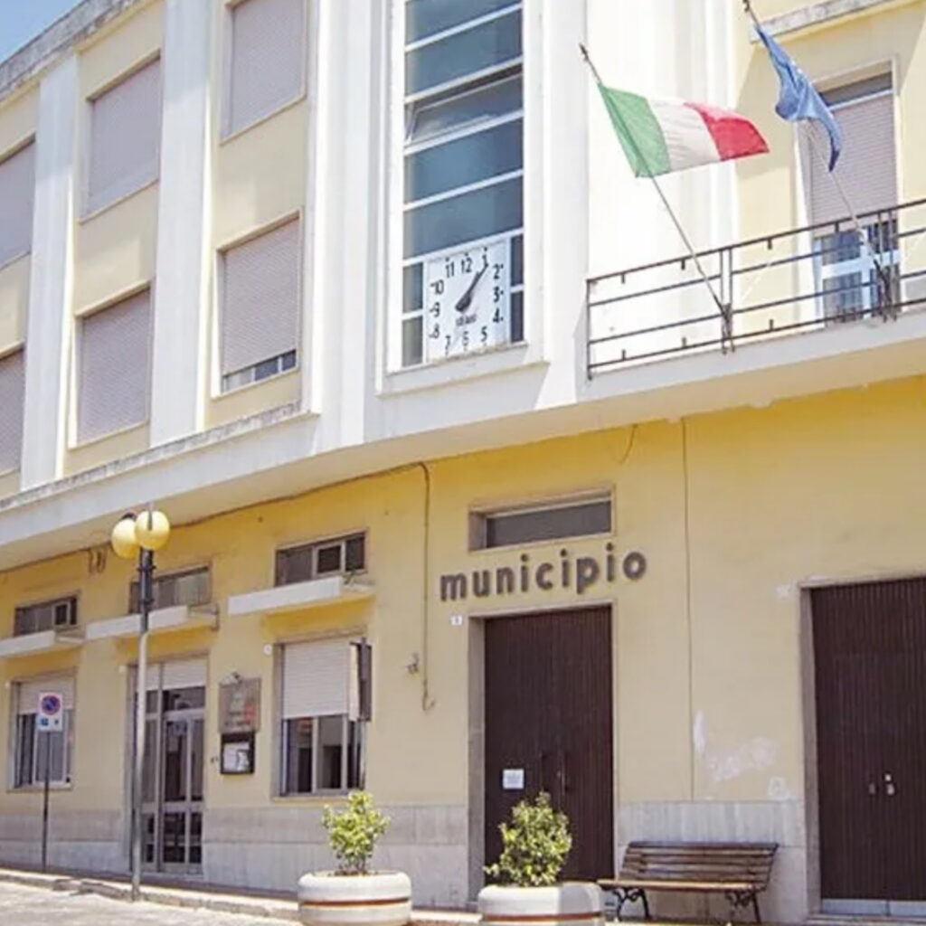 Il Comune di Matino ottiene la qualifica di "Città che Legge" per il ...