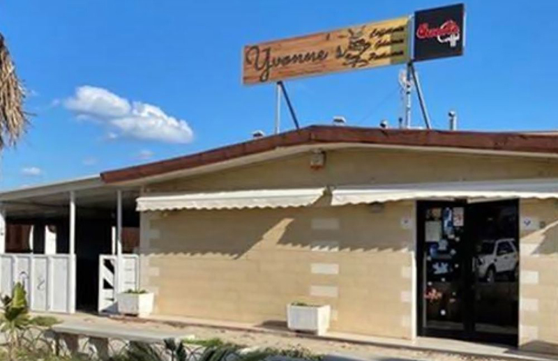 Il Bar Yvonne richiede al Comune di Lecce un risarcimento danni di ...