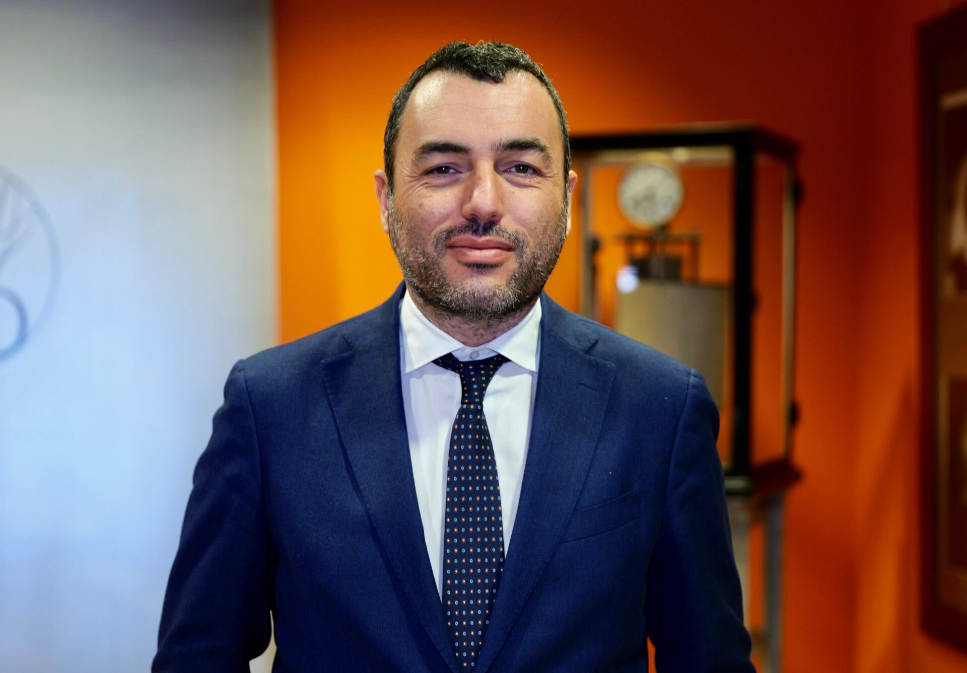 Regionali, Delli Noci si dimette e aumentano le incertezze nel ...
