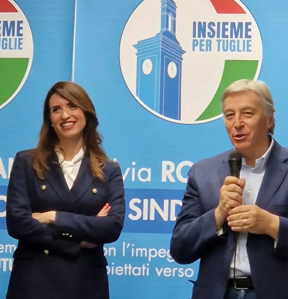 Tuglie, “campo dì inumazione regolare”. La sindaca Silvia Romano: “ La ...