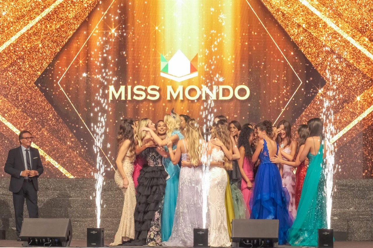 Miss Mondo Italia 2025 verso la finale di domenica 15 giugno - Corriere ...
