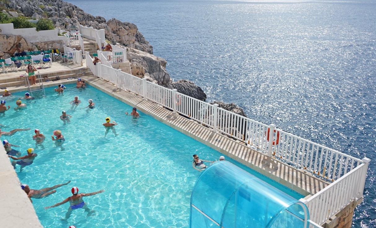 Terme di Santa Cesarea, 6 mesi straordinari: crescono i servizi, gli ...