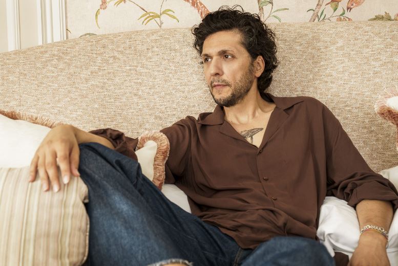 Ermal Meta ospite del Concertone 2025 - Corriere Salentino Lecce