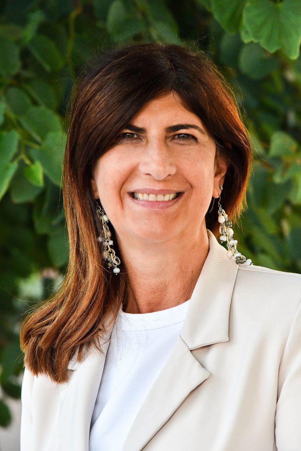 L'avvocato Maria Luisa Greco ufficializza la sua discesa in campo con ...