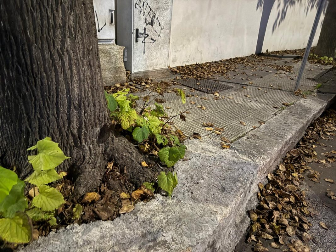Stallo sugli interventi in via De Donno e via Papatodero: tra fondi ...