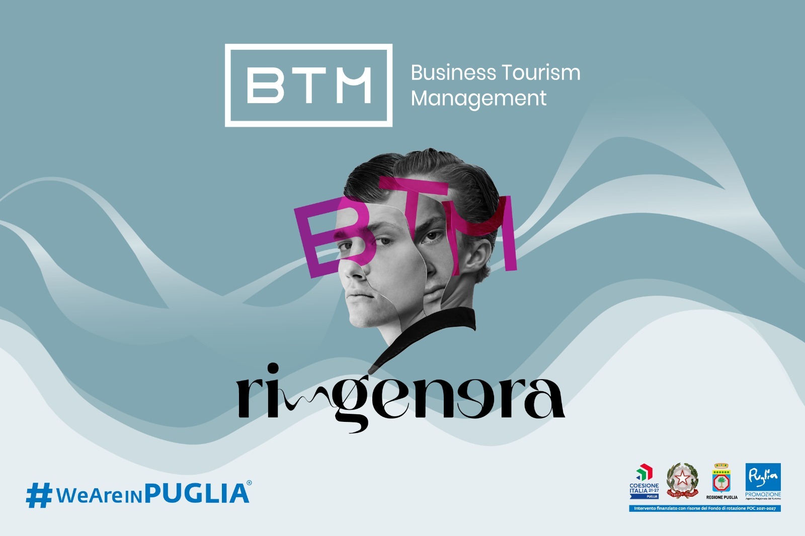 BTM Italia 2026: parte la XII edizione. Oltre cento buyer ...