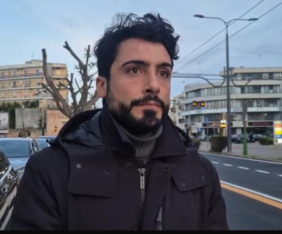Il Vicesindaco di Lecce Roberto Giordano Anguilla: “riapre al transito ...