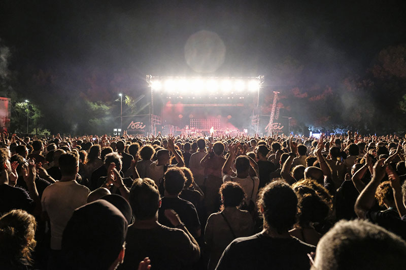 Venerdì 27 e sabato 28 marzo la Spring Edition del SEI Festival di ...