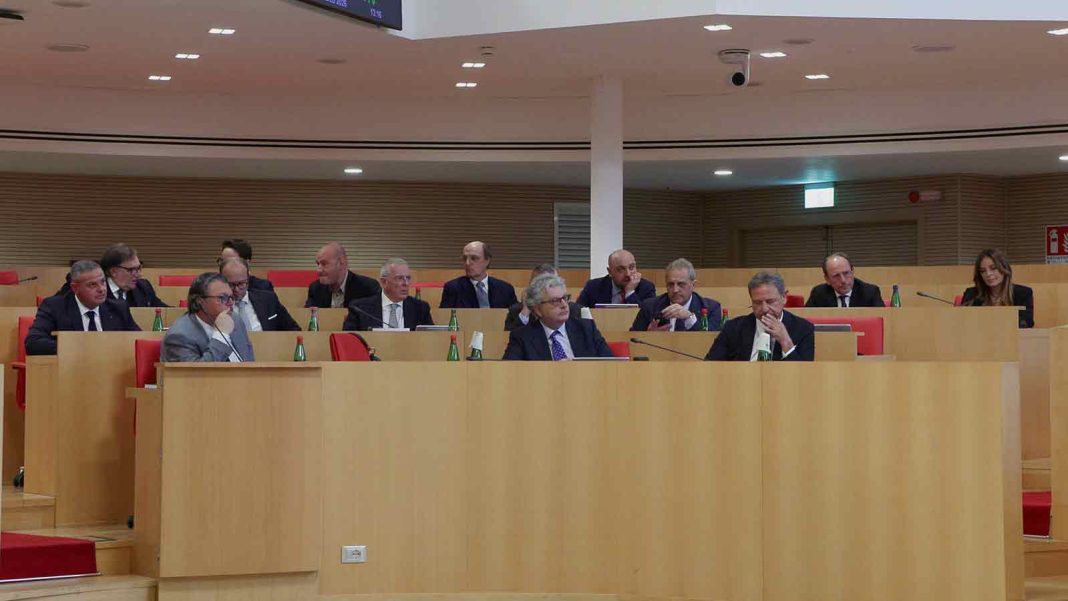 Centro Ilma. Fdi: bene, dopo nostra richiesta di audizione la regione s ...
